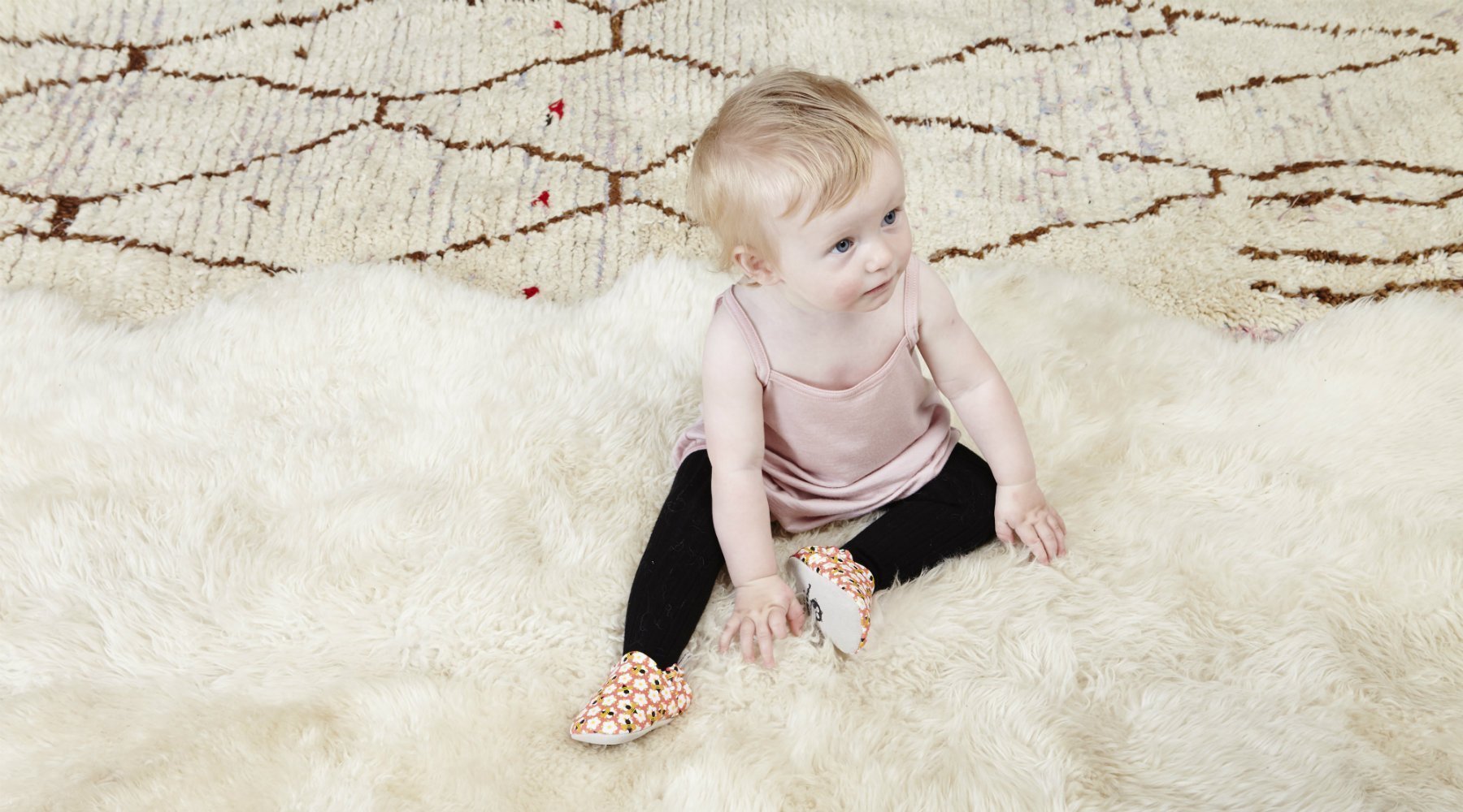 Baby first Shoe – Shopa Baby